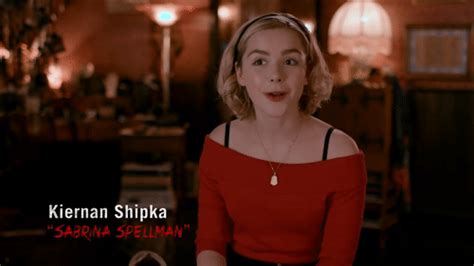 Chilling Adventures Of Sabrina