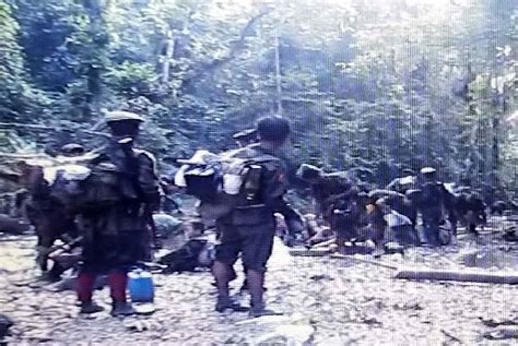 Howa Bum Kaw Myen Hte Kia Gap Hkat Kachin News Group Kng