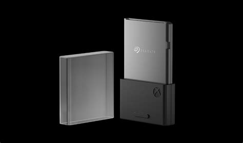 Xbox Series X First External Storage Just Revealed And It S Fast Tom S Guide