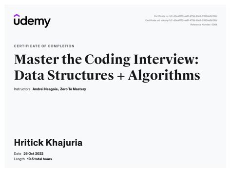 Hritick Khajuria On Linkedin Datastructuresandalgorithms Datastructures