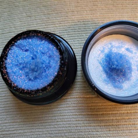 Body And Face Glitter Gel Makeup Hair Eye Rave Festival Iridescent