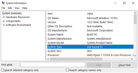 How To Check Which Architecture Im Running Nefarius™ Project