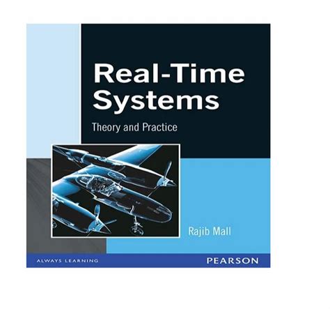 English Real Time Systems Theory And Practice 1st Edition Paperback