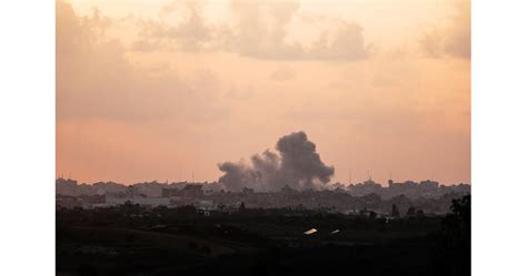 ООН Военна ескалация ще бъде катастрофална за жителите на Газа