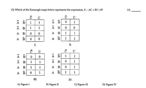 Logic Gates Karnaugh Maps At Marilyn Mcconnell Blog