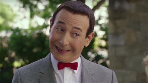 Watch Pee Wee Herman Make His Triumphant Return In Netflixs Pee Wees
