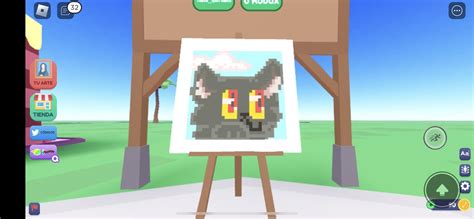 Pixel Art En Roblox R Roblox