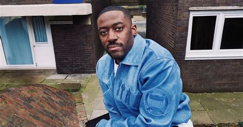 Unfinished Business Bashy On His Return To Raps Big Lea