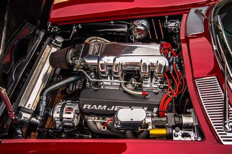 Gallery Midyear Monday Customer Service Edition 47 Corvette Photos