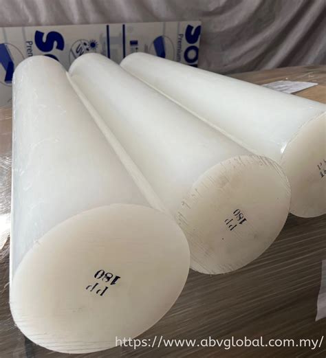 Polypropylene Products In Malaysia Durable And Versatile Solutions