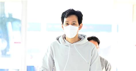 이정재 ‘한국 배우 최초 스타워즈 세계관 진출 포토엔hd