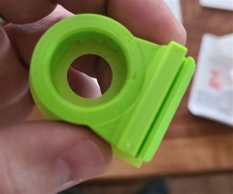 Under Extrusion Or Gaps At Seams With Input Shaper Settings And 5x