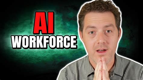 The Rise Of Ai Agents Transforming The Workforce By 2025 Galaxyai