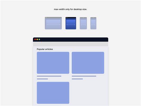 The Guide To Responsive Design In 2023 And Beyond Ahmad Shadeed