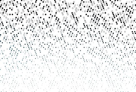 Light Blue Vector Texture With Disks 17378708 Vector Art At Vecteezy