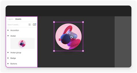 Design Fluent Design System