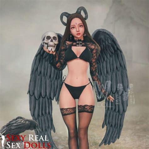 D Cup Angel Of Darkness Sex Doll Gomory 00 Star Rating Write A