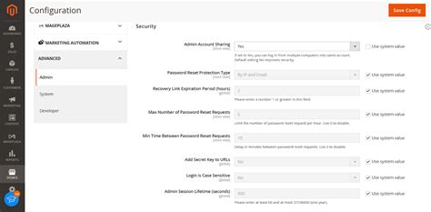 Magento Security Checklist A Magento Store Security Guide 2023
