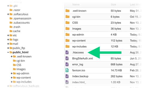 How To Create Htaccess Redirects Most Common Use Cases