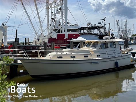 2007 Island Packet Py 41 For Sale View Price Photos And Buy 2007 Island Packet Py 41 309004