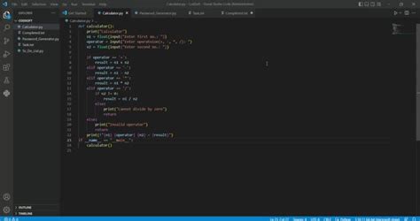 Bhargav Katkam On Linkedin Pythonmagic Codsoft