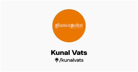 Kunal Vats Instagram Linktree