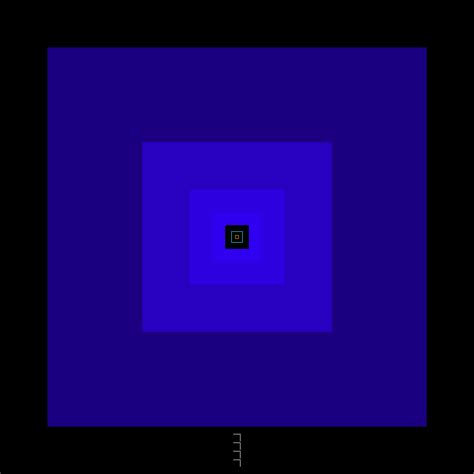 Series N Digits Nft Calendar