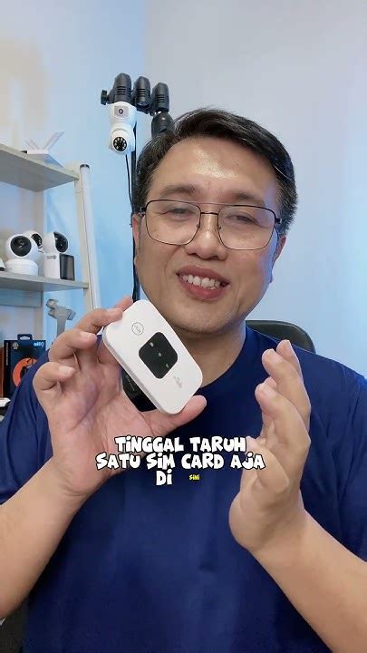 Modem Wifi Mf800 Mifi 4g Lte Unlock All Operator Bisa Bypass Baterai Youtube