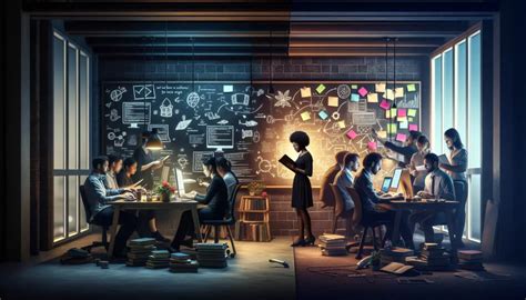 Why Problem Solving In Teams Is Different From Solo Coding Algocademy