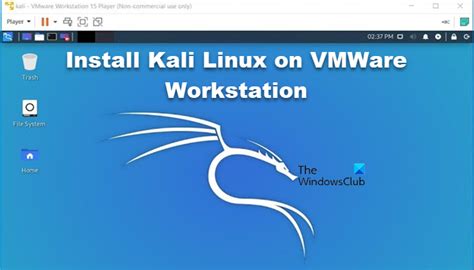 Kali Linux Mac Virtualbox Volfshare
