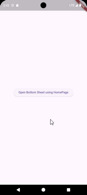 No MaterialLocalizations Found In Flutter OnlyFlutter