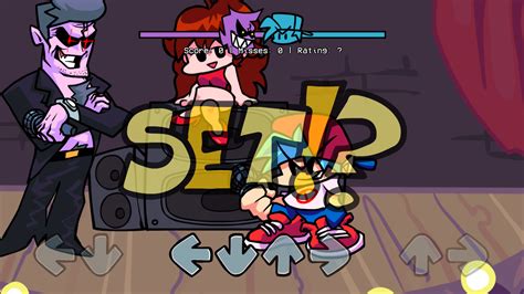 Chart Editor Offset Problem · Issue 11364 · Shadowmariofnf