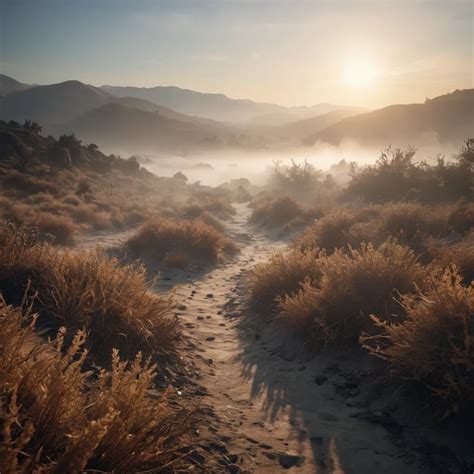 Understanding Dry Fog A Climatic Perspective
