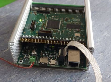 Building The FPGA Board AI ZeroCaliber LTD