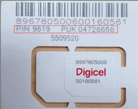 How To Get Puk Code Without Calling Customer Service [2025 Solved]