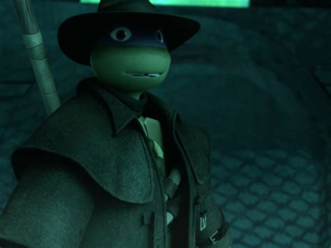 Donnie Tmnt 2012 The Monster