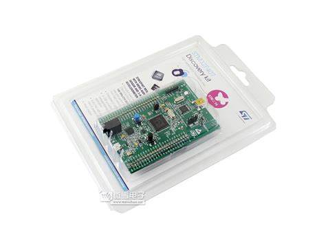 Stm32f4discovery Stm32f4 Discovery 开发板 评估板
