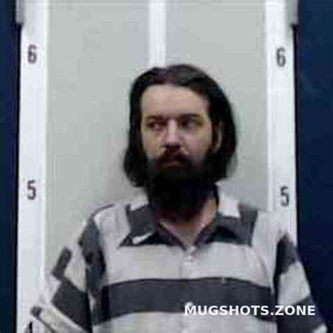 Daniel Bates 05 31 2025 Dekalb County Mugshots Zone