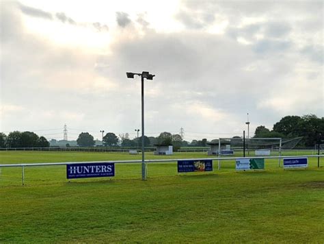 Sponsorship Easingwold Town Football Club