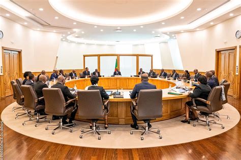 Bénin Les Grandes Décisions Du Conseil Des Ministres Du 26 Mars 2025