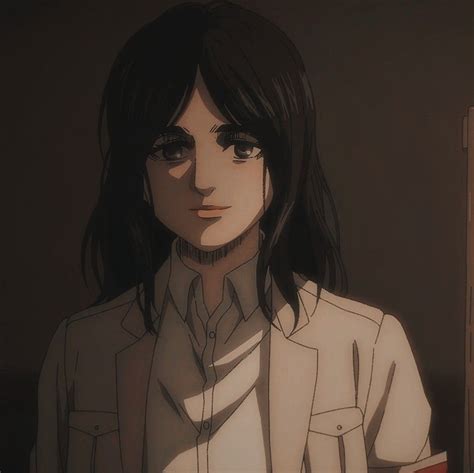 Aot Pieck Wallpaper