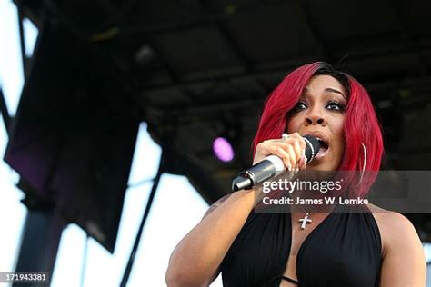 K Michelle Singer Photos And Premium High Res Pictures Getty Images