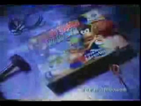 Diddy Kong Racing N64 Commercial 1997 Youtube