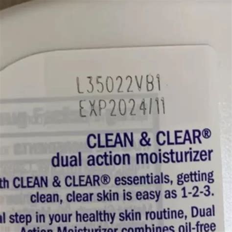 Clean Clear Batch Code Checker Batchcode Org