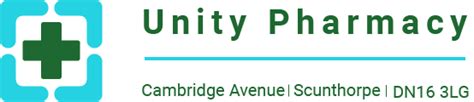 Unity Pharmacy