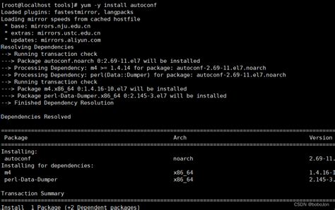 Fatal Error Please Install The Following Perl Modules Before Executing Usrbinmysqlinstall