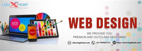 Logixhunt Itservices Webdesign Webdevelopment Mobileappsdevelopment Websitemaintenance