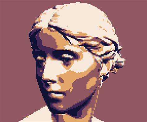 pixelate 3d by kmmod