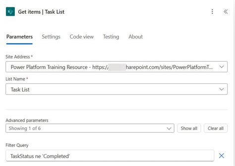 Send Email Reminders From A Sharepoint List Using Power Automate