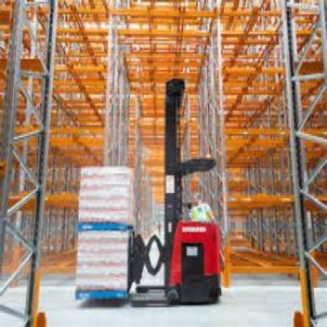 Double Deep Pallet Racking System Manufacturers In Delhi Double Deep Pallet Racking System